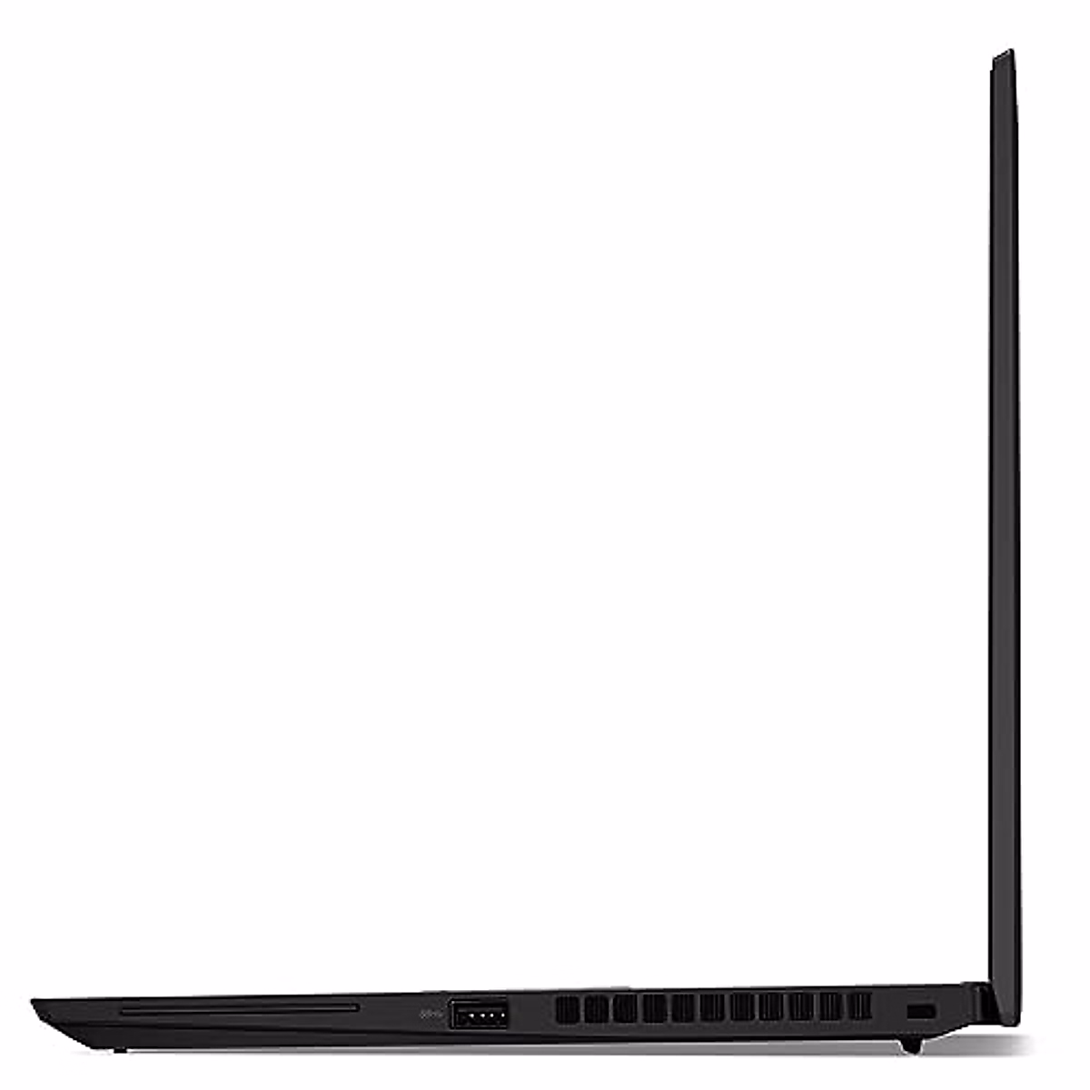 Lenovo ThinkPad X13 Gen 2 Business Laptop 13.3" WUXGA IPS AMD Hexa-core Ryzen 5 PRO 5650U (>i7-1165G7) 16GB RAM 2TB SSD Fingerprint 3-Year Warranty Win11Pro Black + HDMI Cable