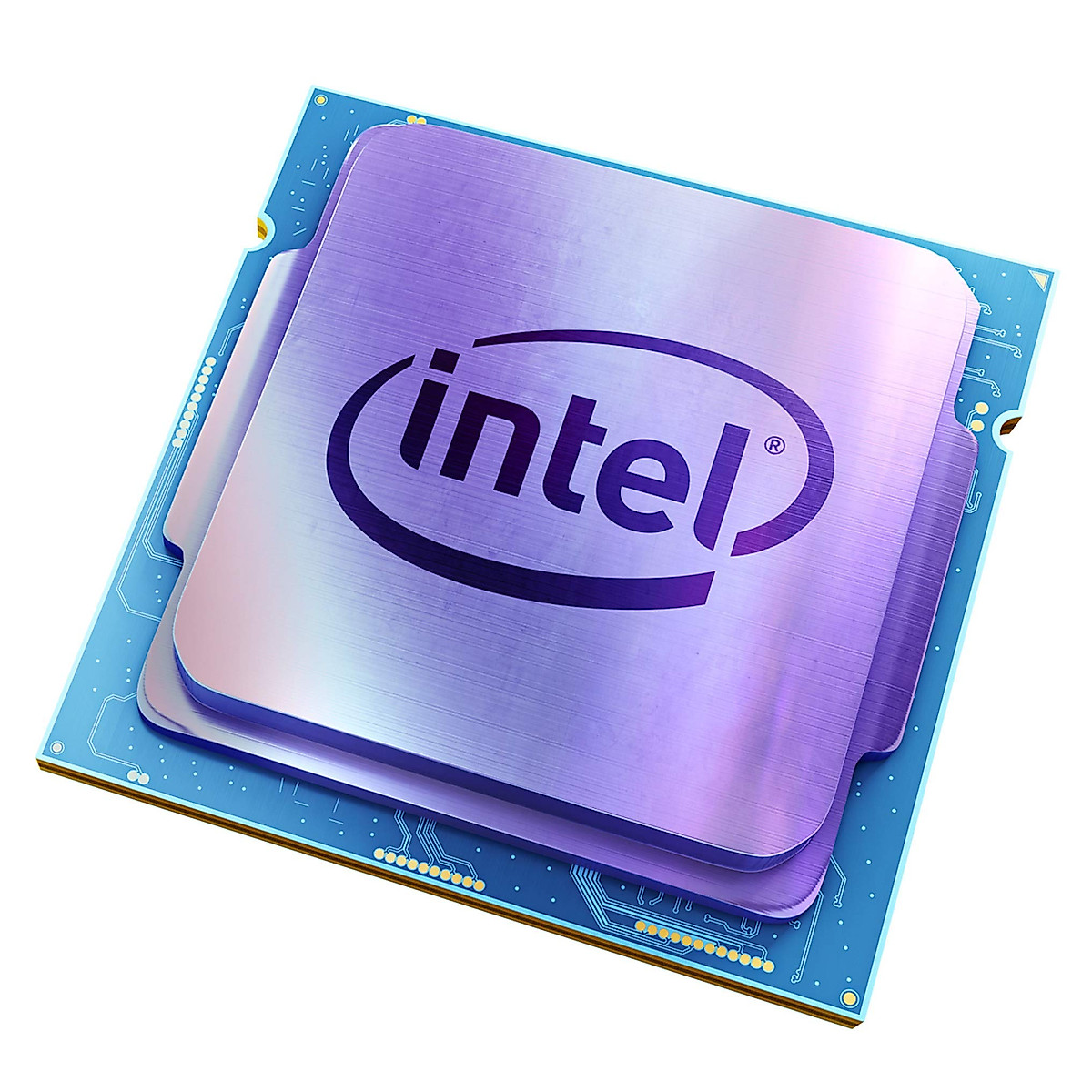 Intel Core i7-10700 Desktop Processor 8 Cores up to 4.8 GHz LGA 1200 (Intel 400 Series Chipset) 65W, BX8070110700 (Renewed)