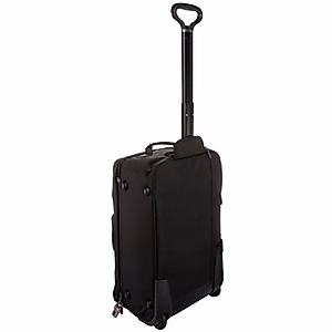 Tumi Alpha Bravo Bremerton Wheeled Carry-On,Black,one size