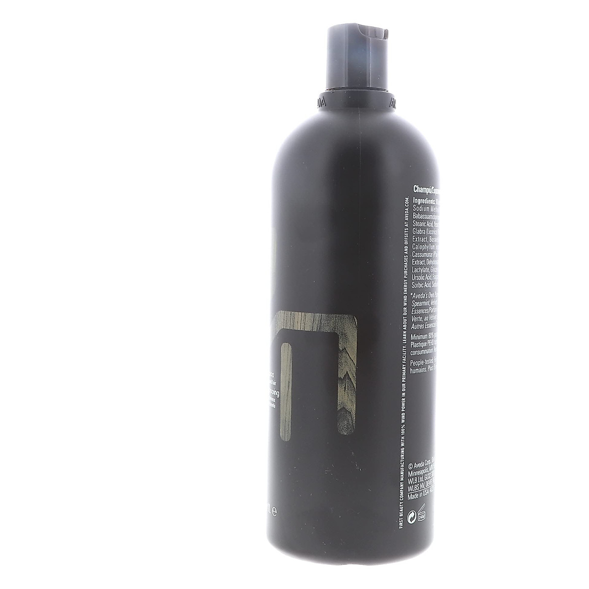 Aveda Men Pure-Formance Shampoo (1000ml)