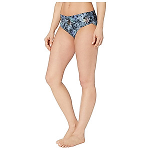 TYR Botanic Zola Hipkini, Black Multi, S