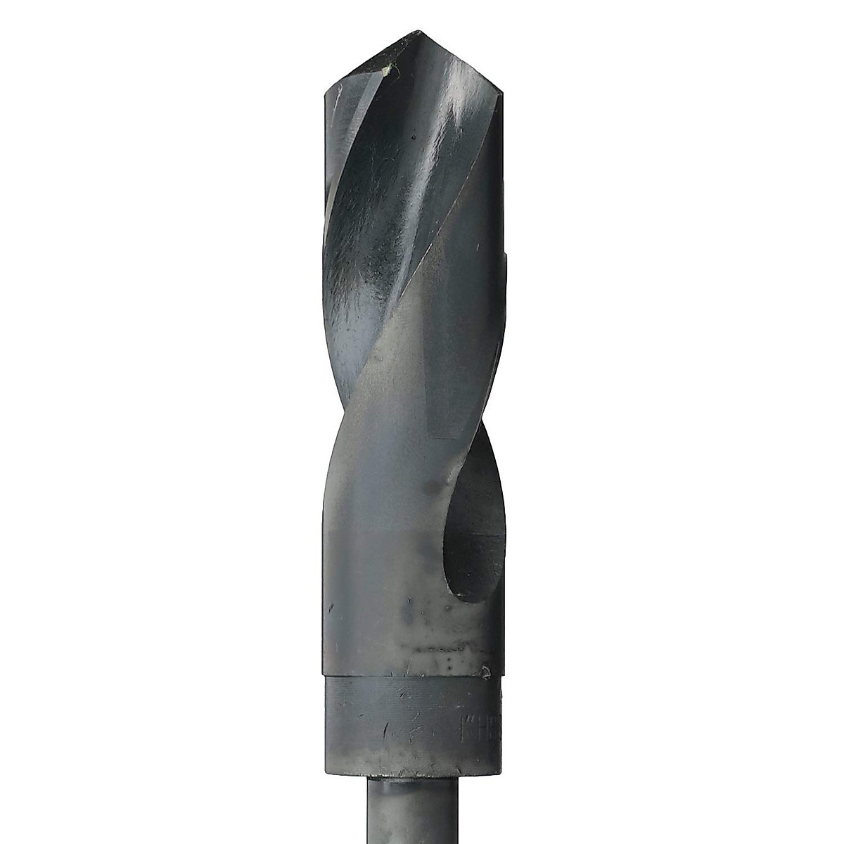 HSS Reduced Shank Drill Bit x 3/8 Shank Size: 23/32"