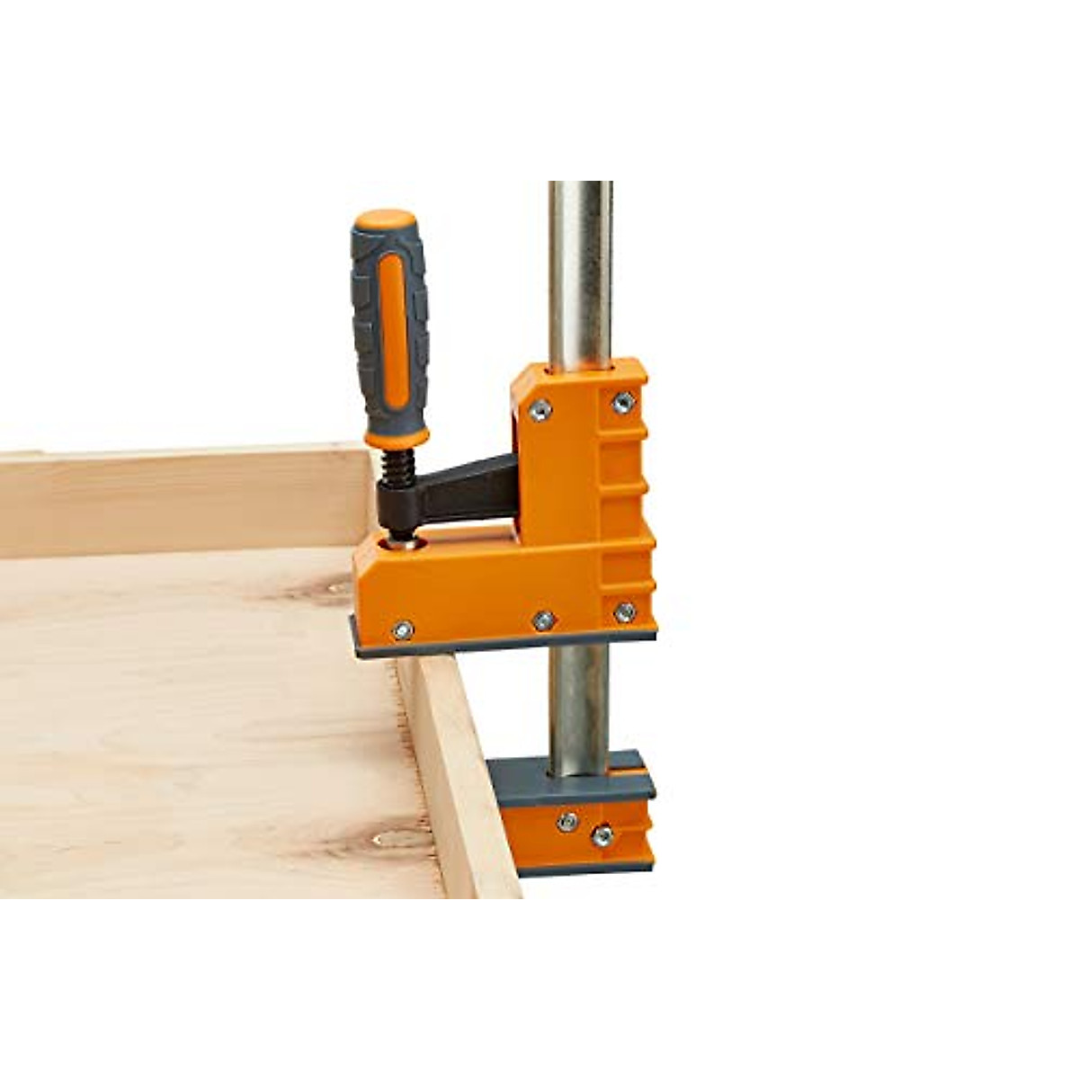 Bora 4-Piece Parallel Clamp Set 571550I