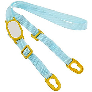 Richell Aqulea Outing Straw Mug 450ml Yellow