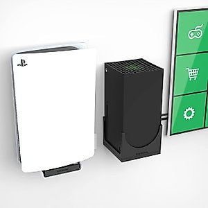 TotalMount Bundle for Xbox Series X and PS5