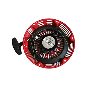 Honda 28400-Z5T-305ZA Starter Assembly