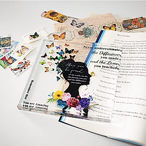 Olicard Inspirational Gifts for Women Friends Birthday, Thank You Gifts for Coworker, Appreciation Gifts, Farewell Gifts for Friends Female Counselor Boss Lady Sister Nurse Teacher