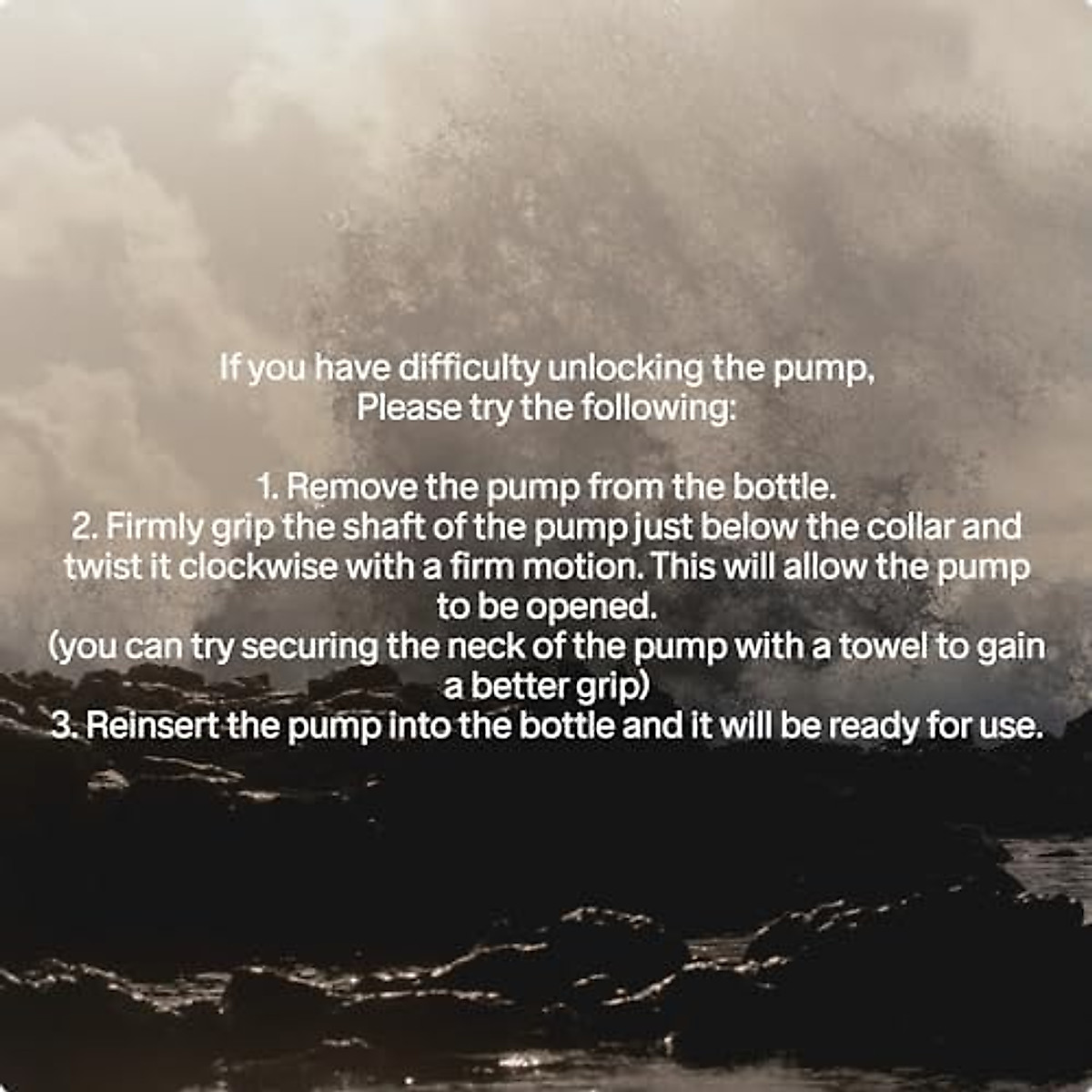 SALT & STONE Antioxidant-Rich Body Wash - Santal & Vetiver | Cleanse, Nourish & Soften Skin with Niacinamide & Hyaluronic Acid | Free From Parabens, Sulfates & Phthalates (15.2 fl oz)