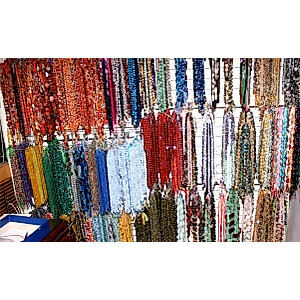 8mm Round Dark Blue Cat Eye Beads Strand 15 Inch Jewelry Making Beads