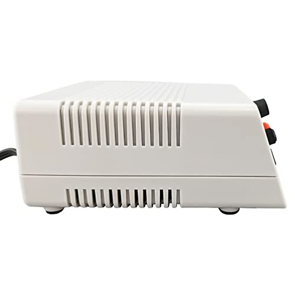 DC Power Supply 1-15V at 2A with LED Display, Compact Size, CE and RoHS Compliant by EX ELECTRONIX EXPRESS