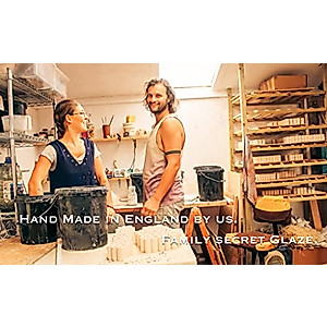 Desert Ceramic Guitar Slide (Medium)