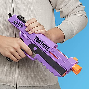 NERF Fortnite DP-E Dart Blaster 2 Pack