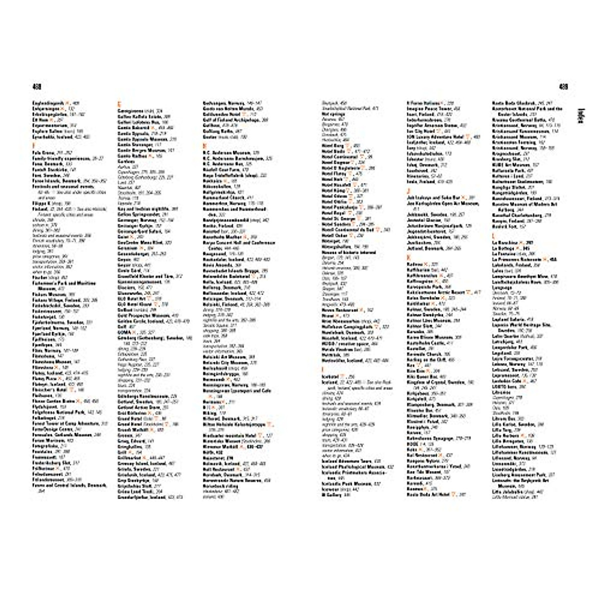 Fodor's Essential Scandinavia (Fodor's Travel Guide)