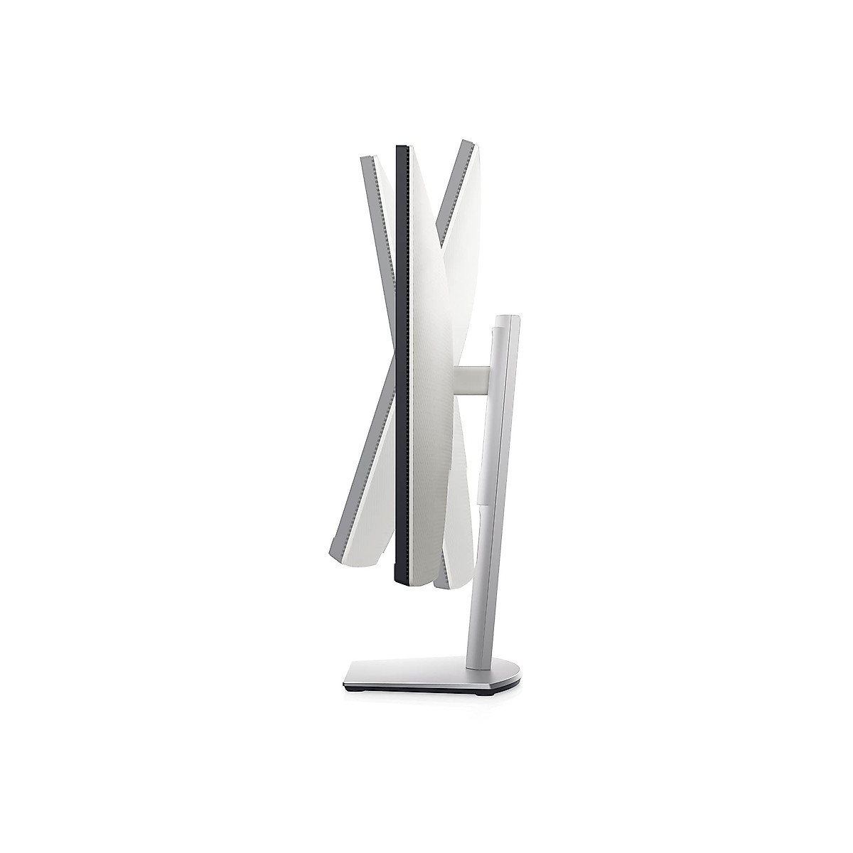 Dell S2722QC 27-inch 4K (3840 x 2160) USB-C Monitor with Built-in Speakers (Renewed)