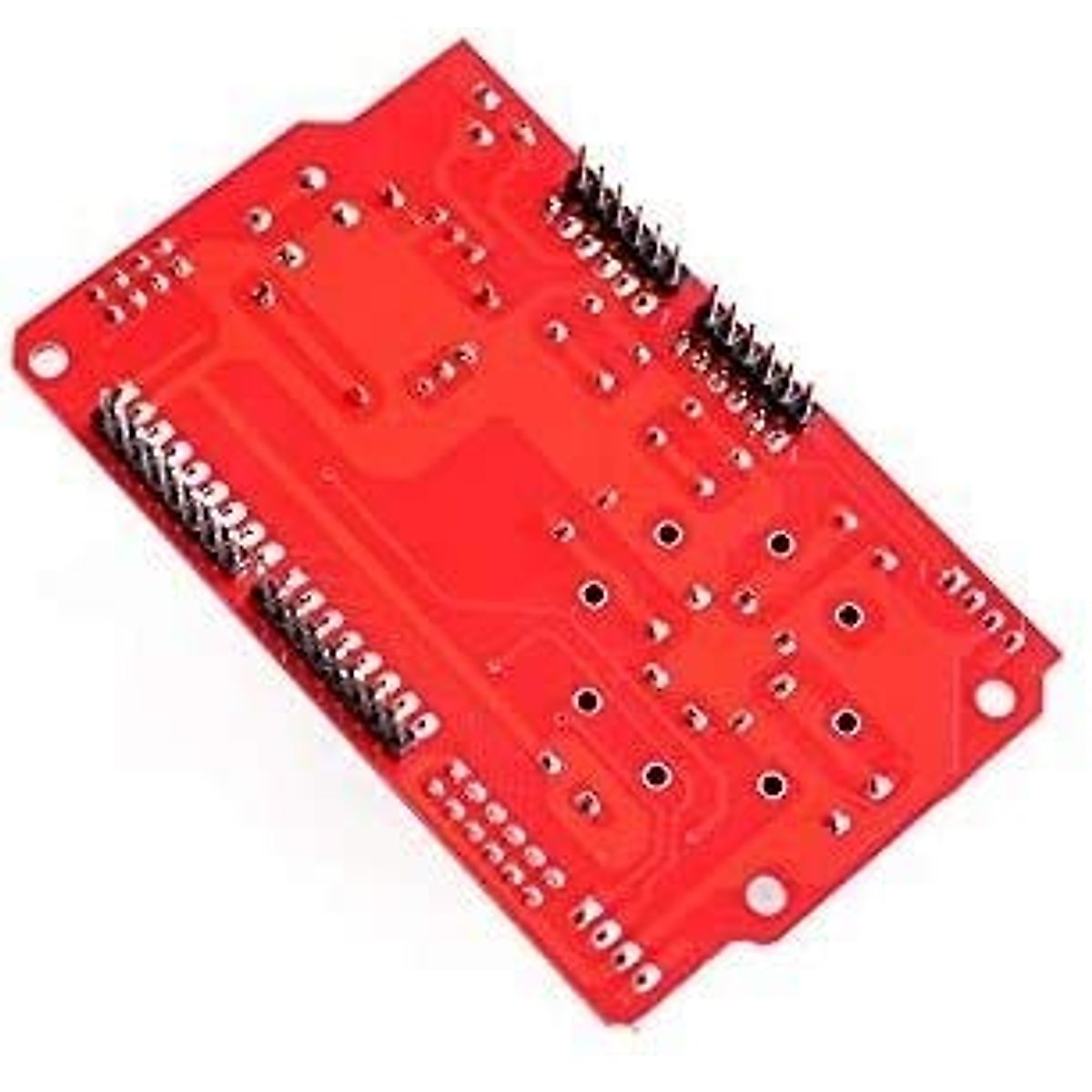 ZYM119 10pcs/lot Joystick Shield Expansion Board Keyboard and Mouse Function Circuit Board