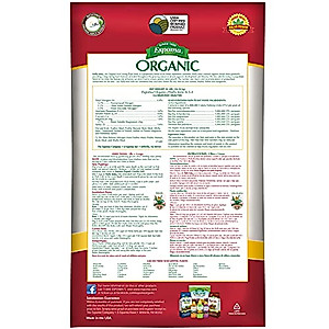 Espoma Organic Holly-tone 4-3-4 Natural & Organic Evergreen & Azalea Plant Food; 36 lb. Bag; The Original & Best Fertilizer for all Acid Loving Plants including Rhododendrons & Hydrangeas.