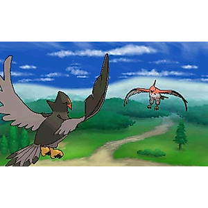 Pokemon X (Japan Import)