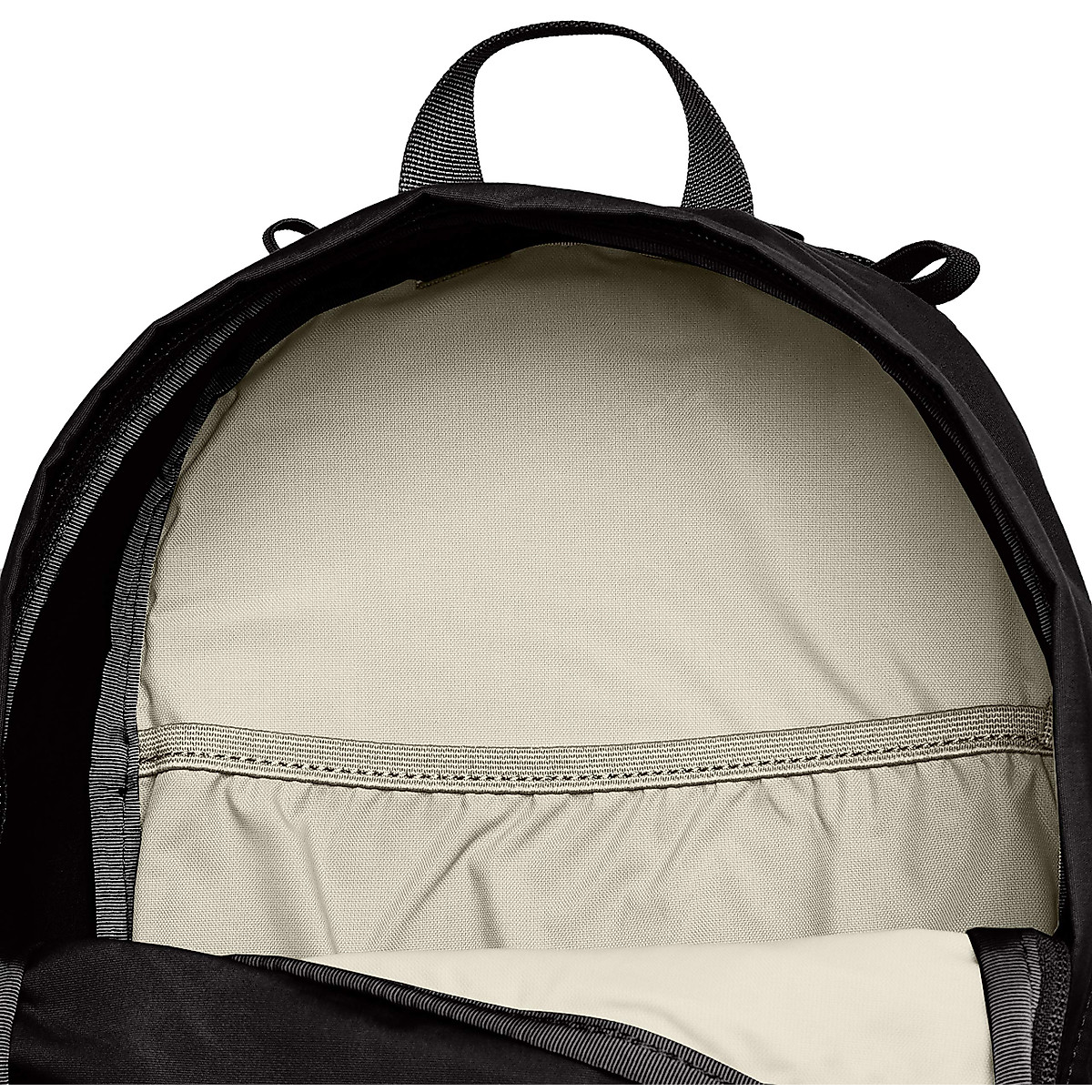 Fjällräven Vardag Mini Black One Size