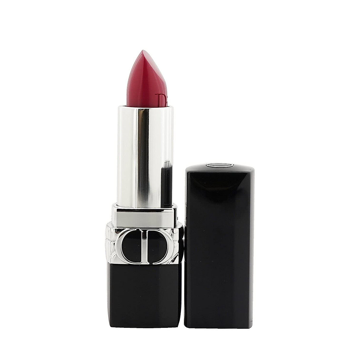 Dior Rouge Lipstick Full Size (766 Rose Harpers (Satin))