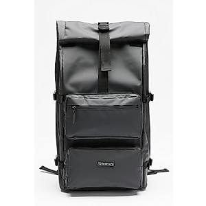 MAGMA MGA47350 Rolltop Backpack