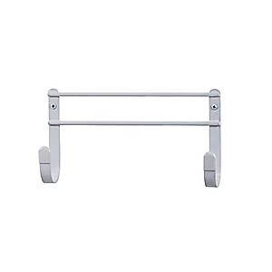 Spectrum Diversified Wall Mount Ironing Board Holder, White