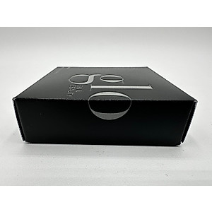 Glo Skin Beauty Bronzer Pressed Powder (Sunkiss) - Mineral Based Makeup Adds Warmth and Natural Contour for a Sun-Kissed Glow