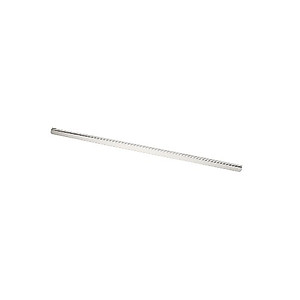 Putco 51611P Stainless Steel Tailgate Guards, Polished