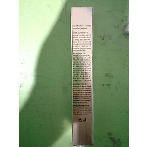 Eyelash Growth Serum,Eyelash Growth Enhancer Longer Fuller Thicker Lashes Eyelash Enhancer for Long,Luscious Lashes and Eyebrows