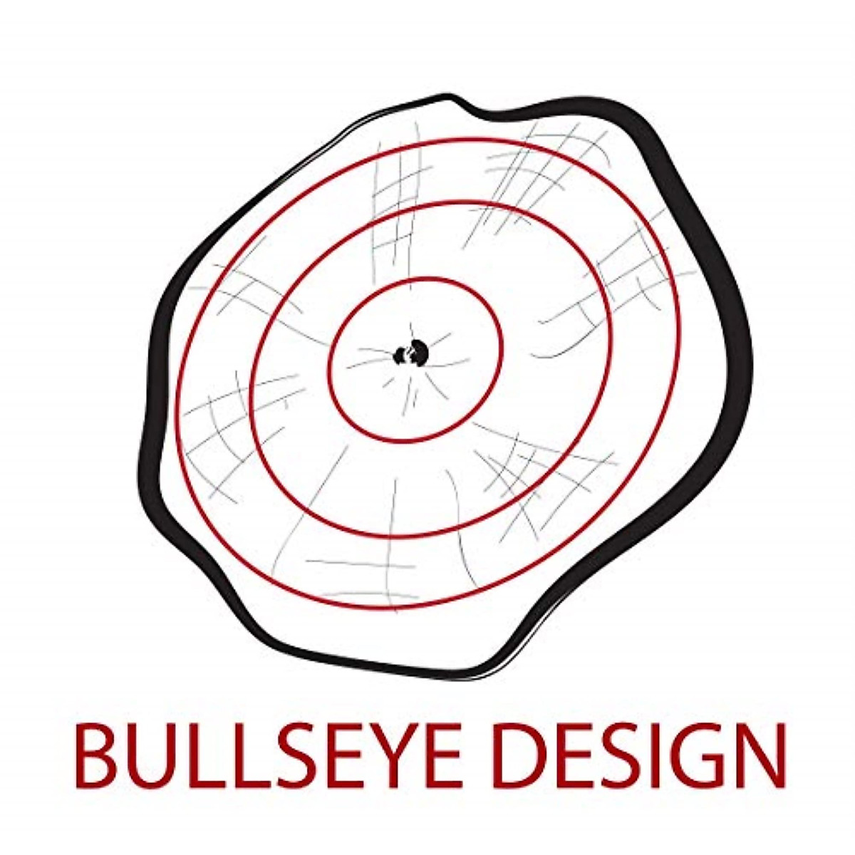 Fitec RS750 Super Spreader Cast Net, Clear, 7' Radius, 3/8" mesh, 3/4 Lb WTS