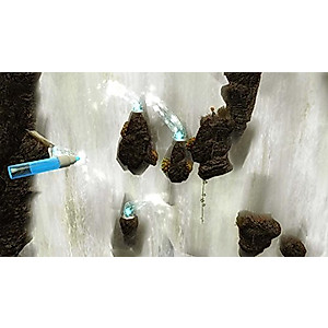 Max The Curse of Brotherhood (PS4)