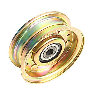 q&p Outdoor Power Idler Pulley Replace LTX1042 LT2000 LTX 1045 1046 756-0981A 756-04224