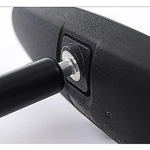 Genuine Honda Rear View Mirror, Day/Night Mirror, Interior Rear view mirror Rearview mirror Compatible With 1998-2013 Accord, 2006-2011 Civic, 2000-2004 Odyssey, 2002-2008 Pilot, Insight CR-Z