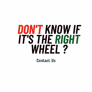 Factory Wheel Warehouse - Compatible with 19" Black OEM Aluminium Wheel for VOLVO V60, S60 2019 70471U45