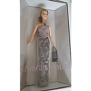 2003 Barbie Collectibles - Giorgio Armani Barbie