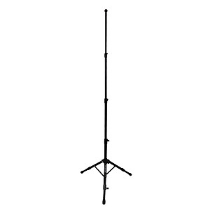 AirTurn goSTAND Portable Mic and Tablet Stand for Microphones, Tablets, and Accessories