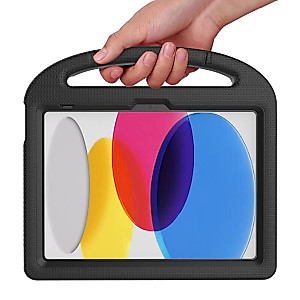 SUPLIK 10th Generation Case, DarkTurquoise