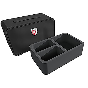 Feldherr MINI PLUS bag compatible with Adeptus Mechanicus