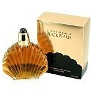 Black Pearls By ELIZABETH TAYLOR FOR WOMEN 3.3 oz Eau De Parfum Spray