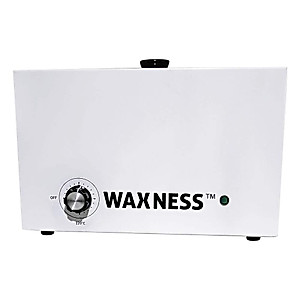 Waxness Extra Large Professional Wax Heater WN-7001 Holds 10 Lb