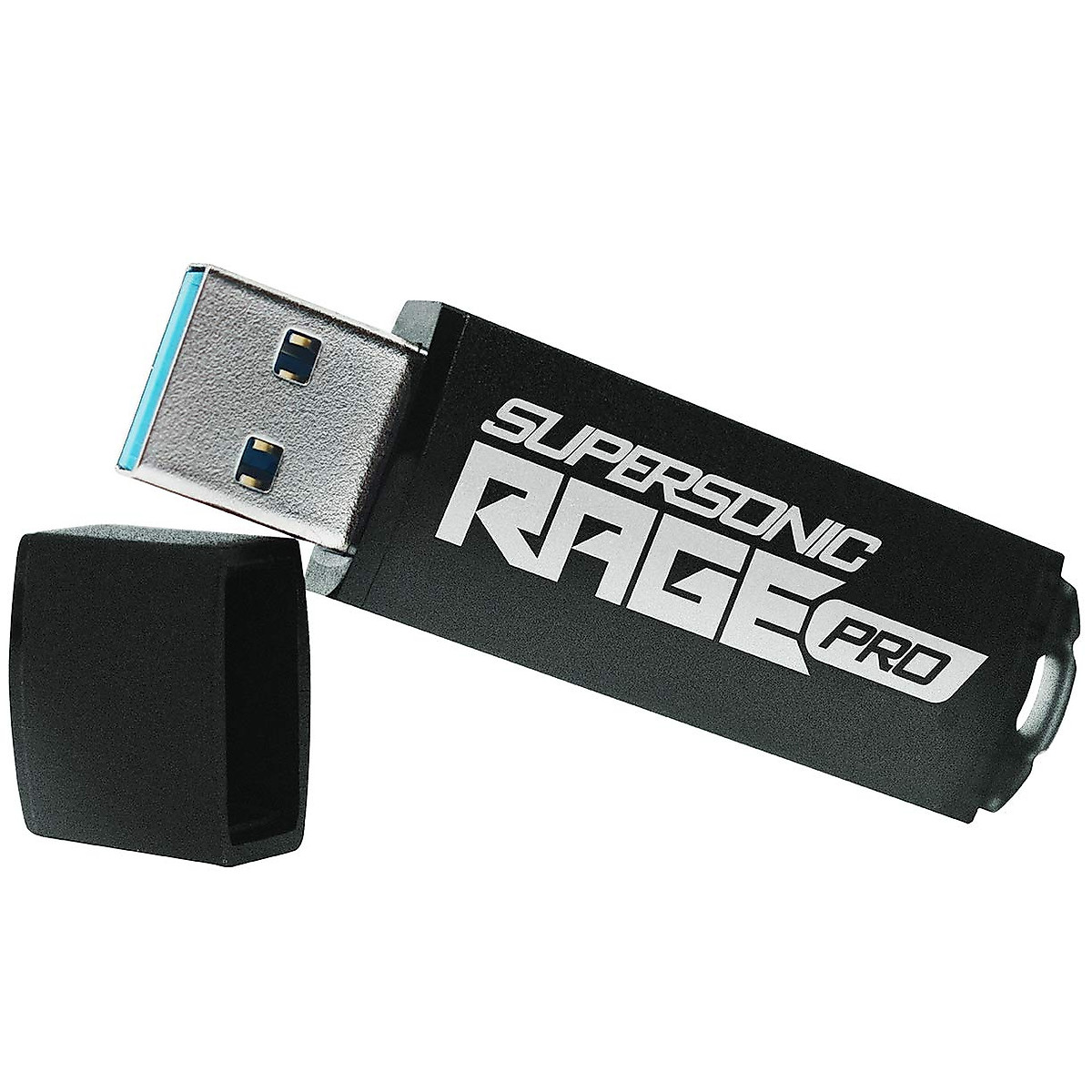 Patriot Supersonic Rage Pro 512GB USB 3.2 Gen 1 High-Performance Flash Drive