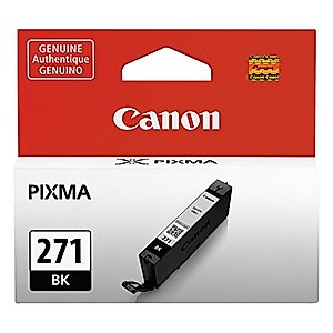 CNM0390C001 - Canon 0390C001 CLI-271 Ink