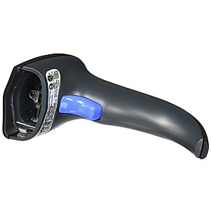 DATALOGIC QW2120-BKK1 S 414 QUICKSCAN LITE IMGR, Black USBKIT - SK/C Datalogic S.p.A QW2120-BKK1 QW2120-BK Datalogic Barcode Scanners