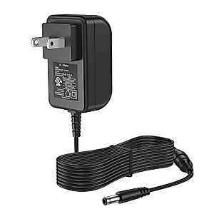 DONYOIE 24V Charger for Hypervolt Massage Gun AC/DC Adapter for Hyperice Hypervolt HPI5300000100 53000-001-00 42000 038-00 SK03T-2400100Z Battery Charging Power Supply