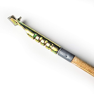 Oldfields 50 mm Tungsten Carbide Pole Scraper