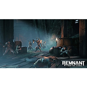 Remnant: From the Ashes for Nintendo Switch