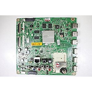 TopOne LG 55 55LB6300 UQ Buswljr EBT62957205 Main Video Board Motherboard Unit