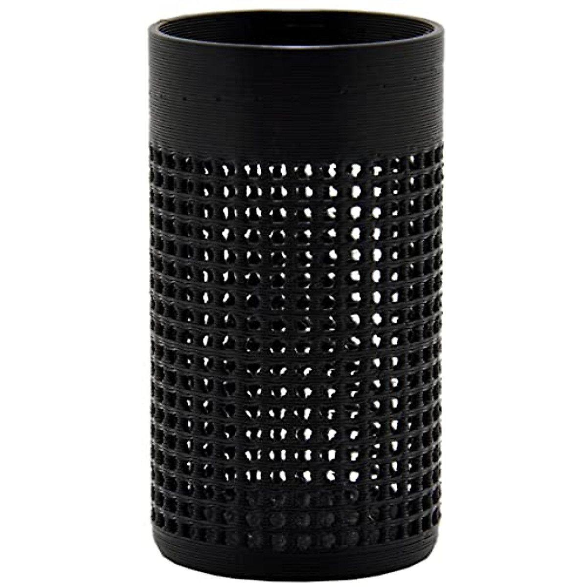 Aquameta Aquarium Filter Intake Guard - Fish Tank Filter Protects Your Aquatic Inhabitants - Intake Filter Designed for AquaClear 70/110 Models