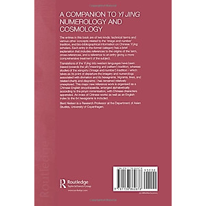 A Companion to Yi jing Numerology and Cosmology