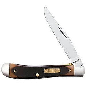 Old Timer 194OT Gunstock Trapper Imperial