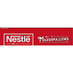 Nestle Hot Cocoa Mini Marshmallow 4.26 oz